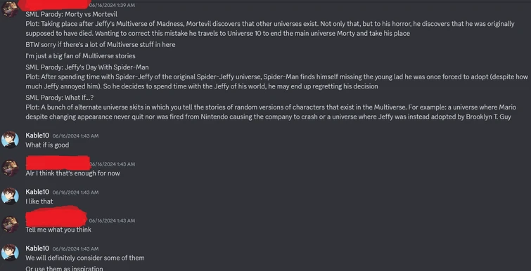 Discuss Everything About Kable10 Wiki | Fandom