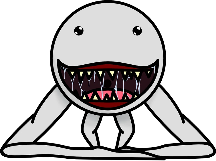 i need someone to draw a gargin!!!! i only made models1!! | Fandom