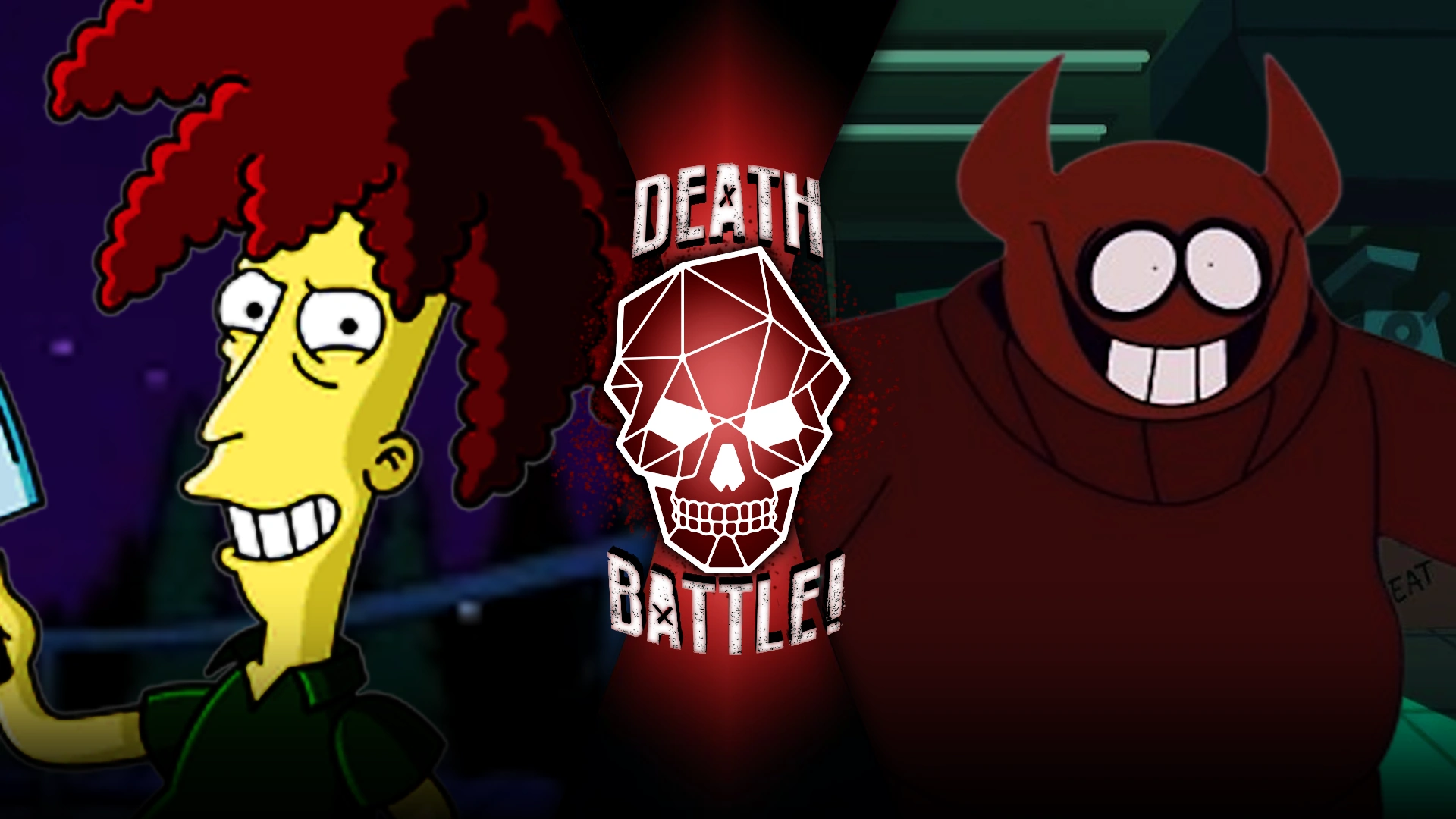 new MU I created | Fandom