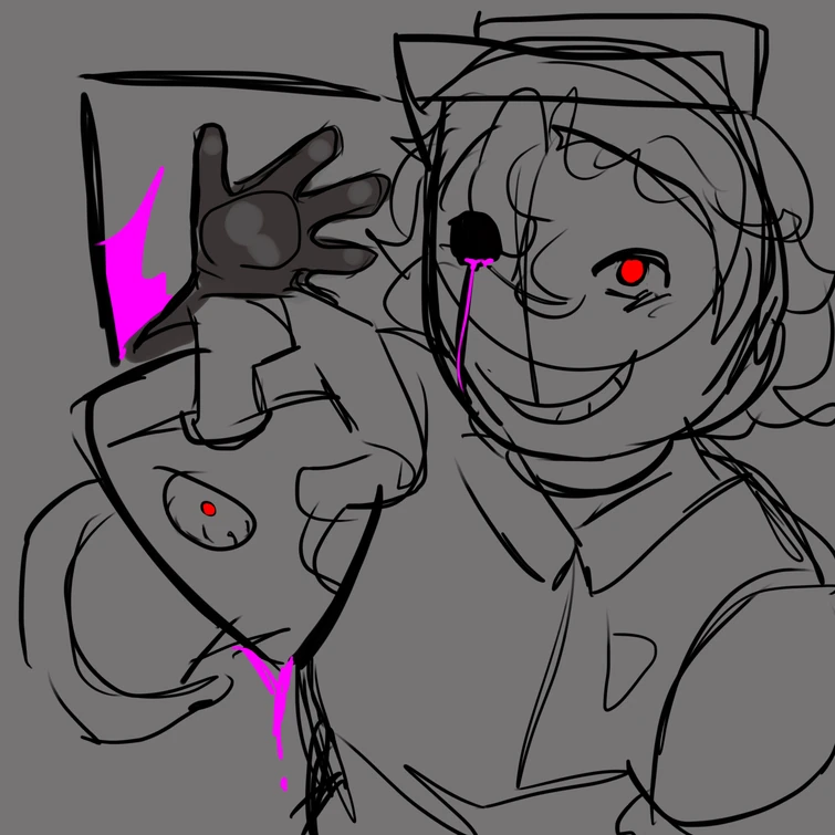 Elliot killer concept?!? | Fandom