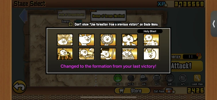 Discuss Everything About Battle Cats Wiki | Fandom