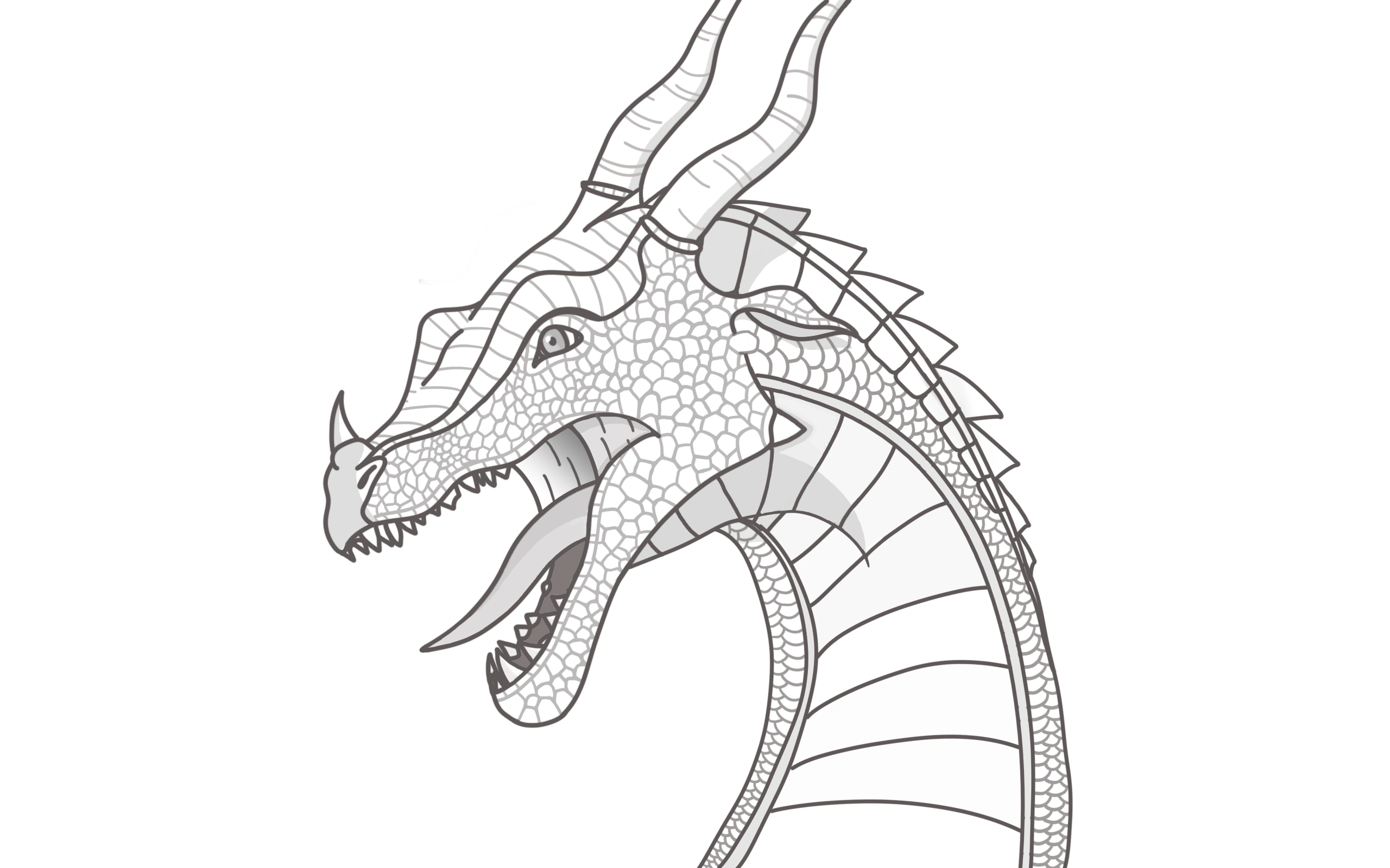 Skywing head art | Fandom