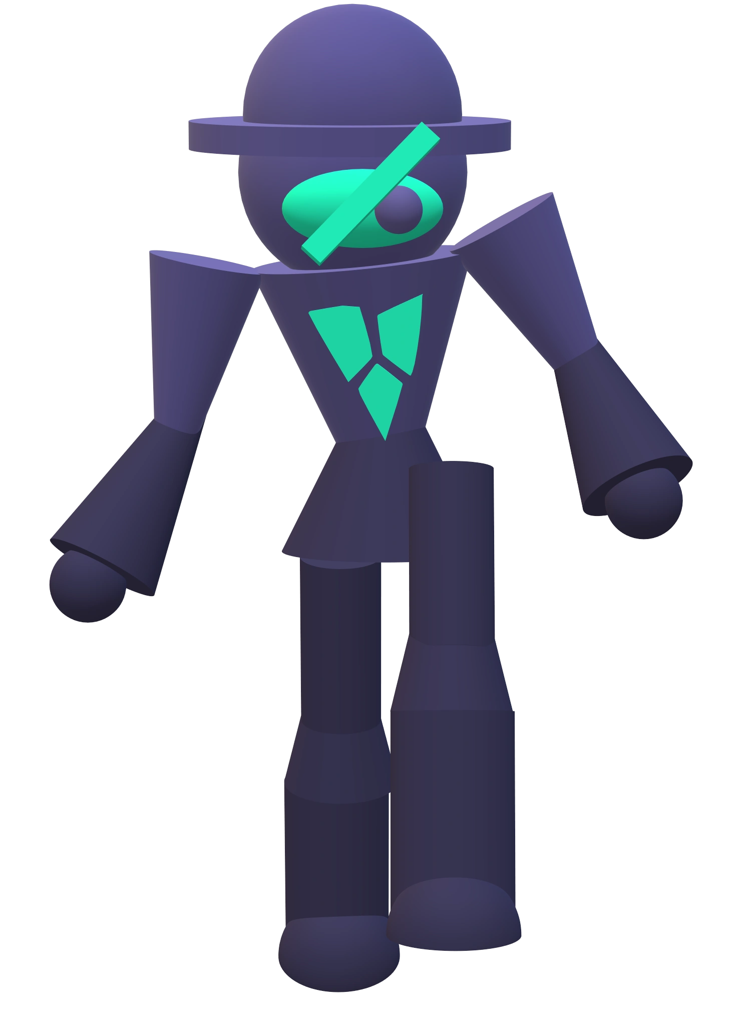 send me irregular bambi forms (like unique origin forms or expunged ...