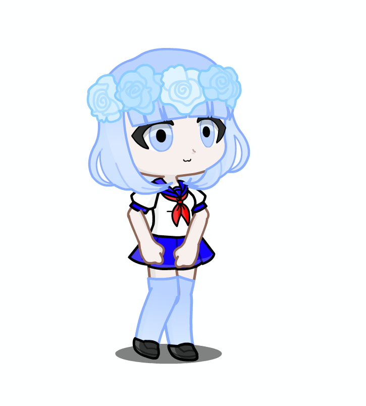 New OC: Yuzuki Yamazaki | Fandom