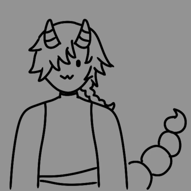 Scribbled man | Fandom