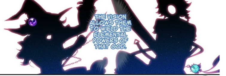 Wait. Wait wait a second. | Fandom