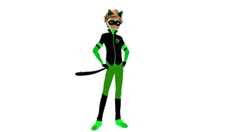 Discuss Everything About Miraculous Ladybug Wiki | Fandom