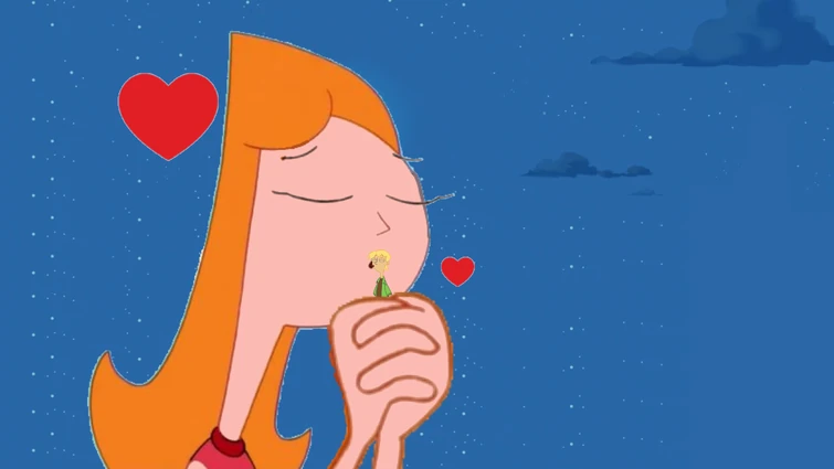 A Group Of Giant Candace Images That I Made Recently #3 | Fandom