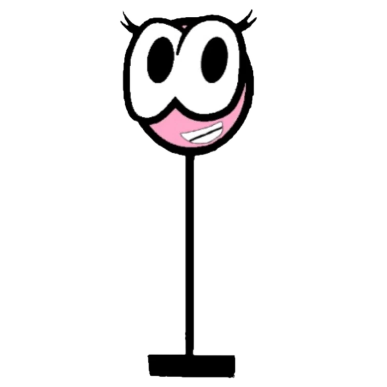 Wendy StickFigure | Fandom