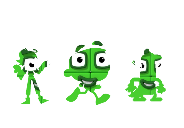 Discuss Everything About Numberblocks Wiki | Fandom