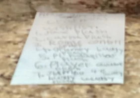 IF YOU CAN SEE THIS | Fandom