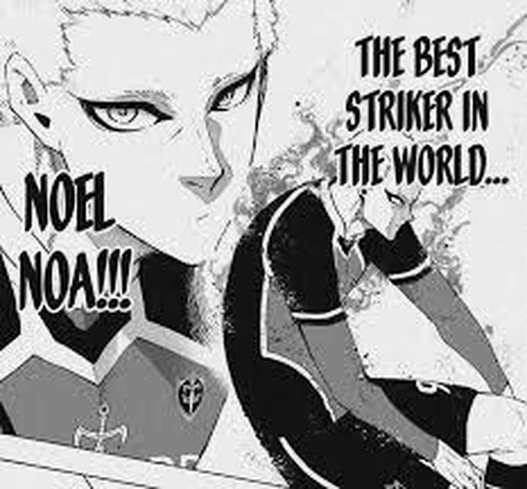 Noel Noa: Style Concept | Fandom