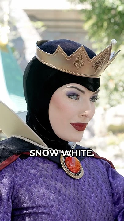 hi evil queen | Fandom