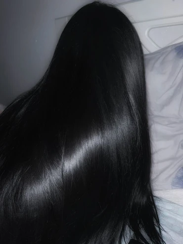 What was the hair color of Vox when he was in human form? | Fandom