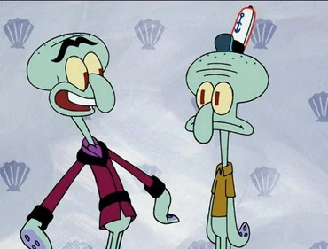 Discuss Everything About Encyclopedia SpongeBobia | Fandom