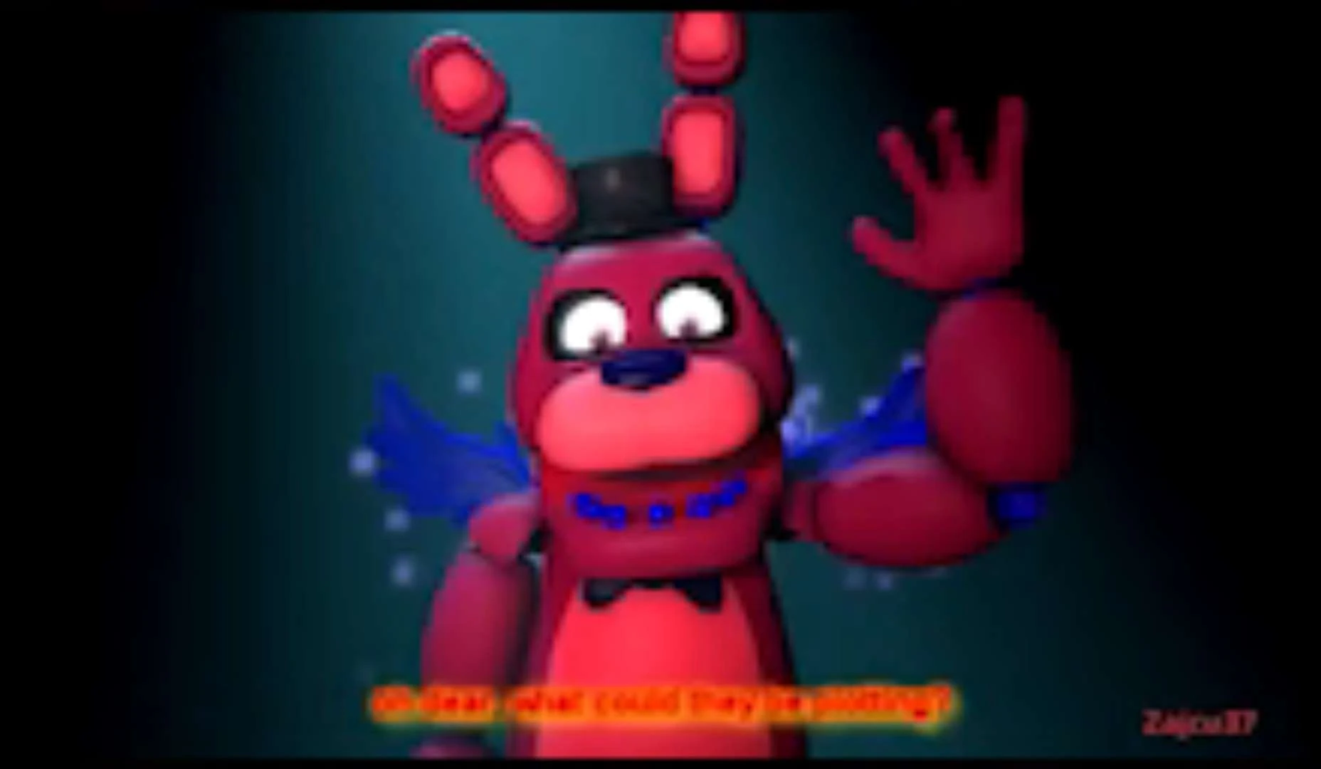 You know the drill, plotting time | Fandom