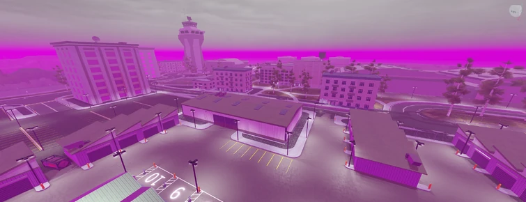 Ronograd Island Revamp leaks (real) | Fandom