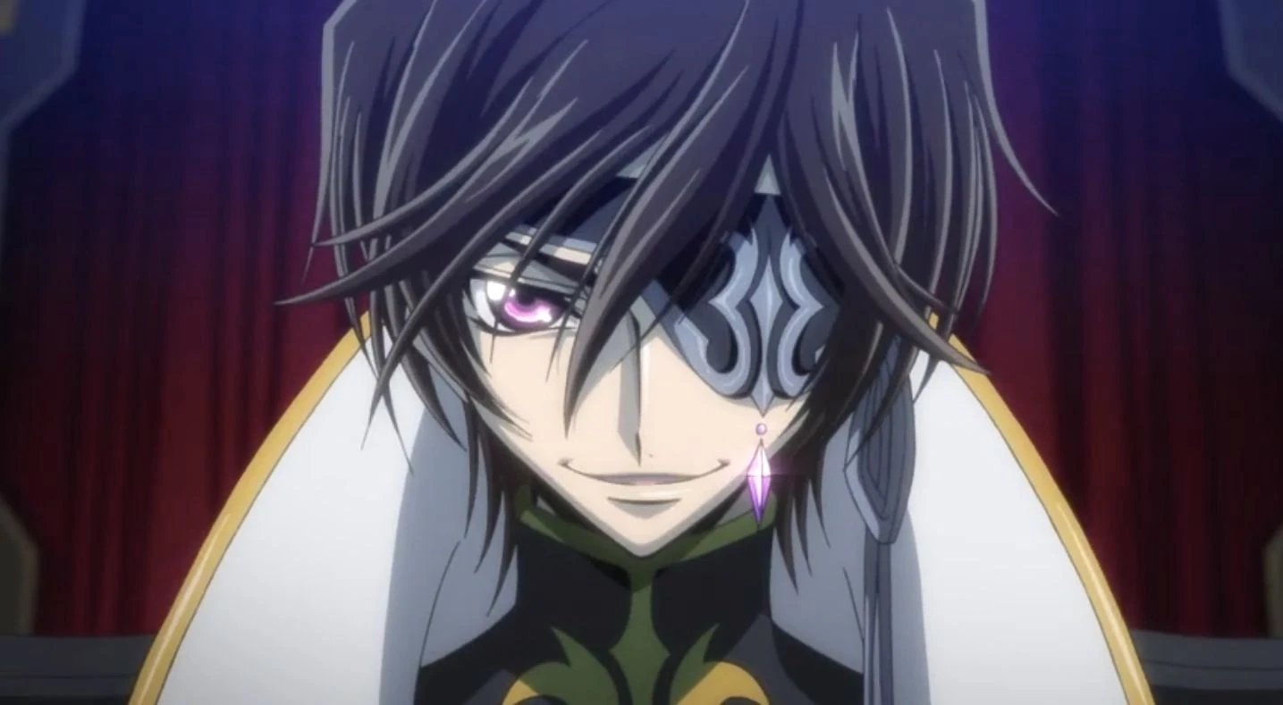 Lelouch 6 Star Concept | Fandom
