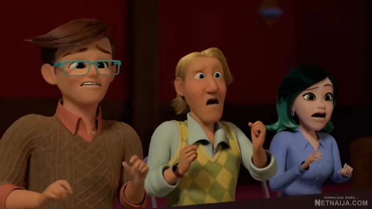 Discuss Everything About Boss Baby Wiki | Fandom