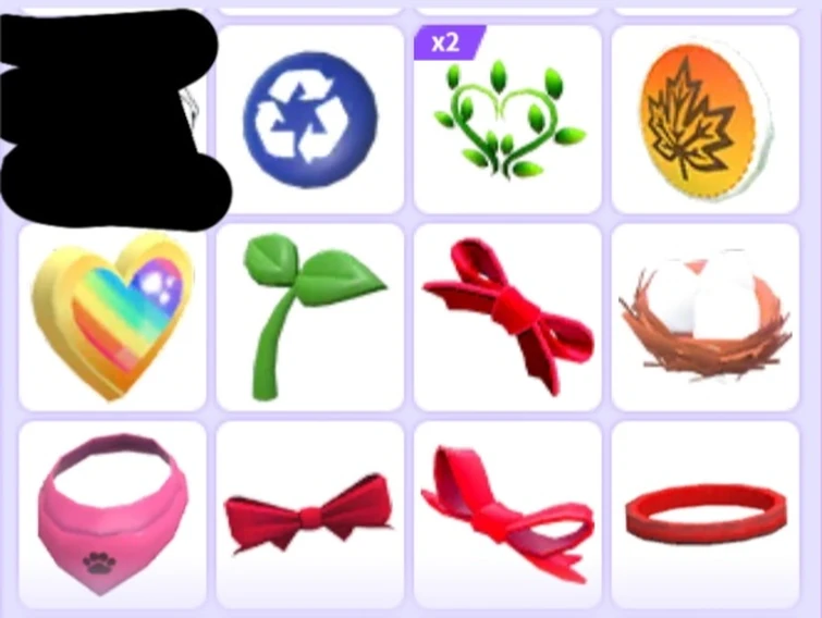 Discuss Everything About Adopt Me! Wiki | Fandom