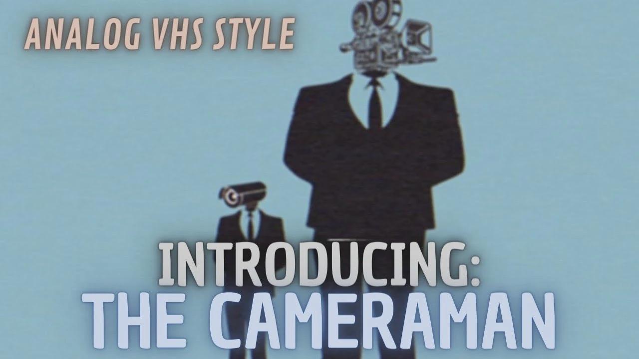 Look This bro | Fandom