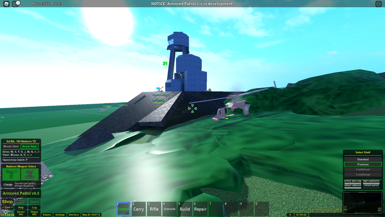 Discuss Everything About Armored Patrol Wiki | Fandom