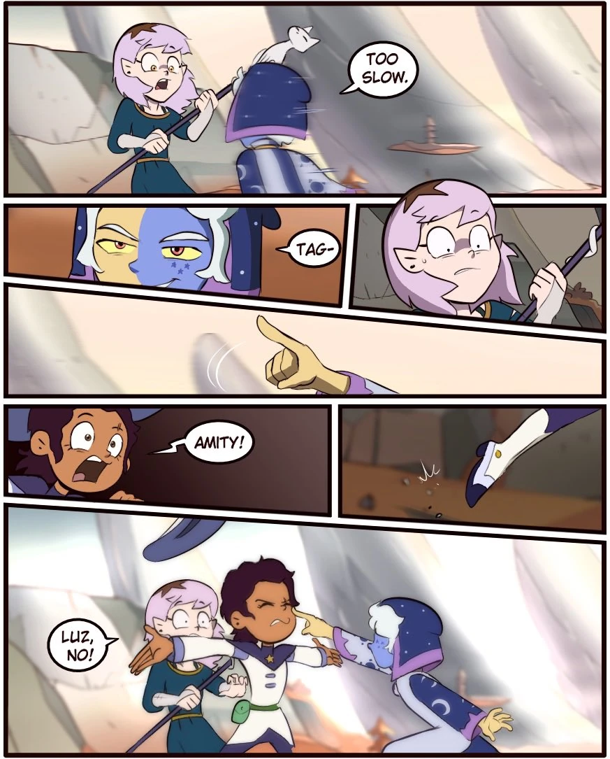 [ Moringmark] Tag | Fandom