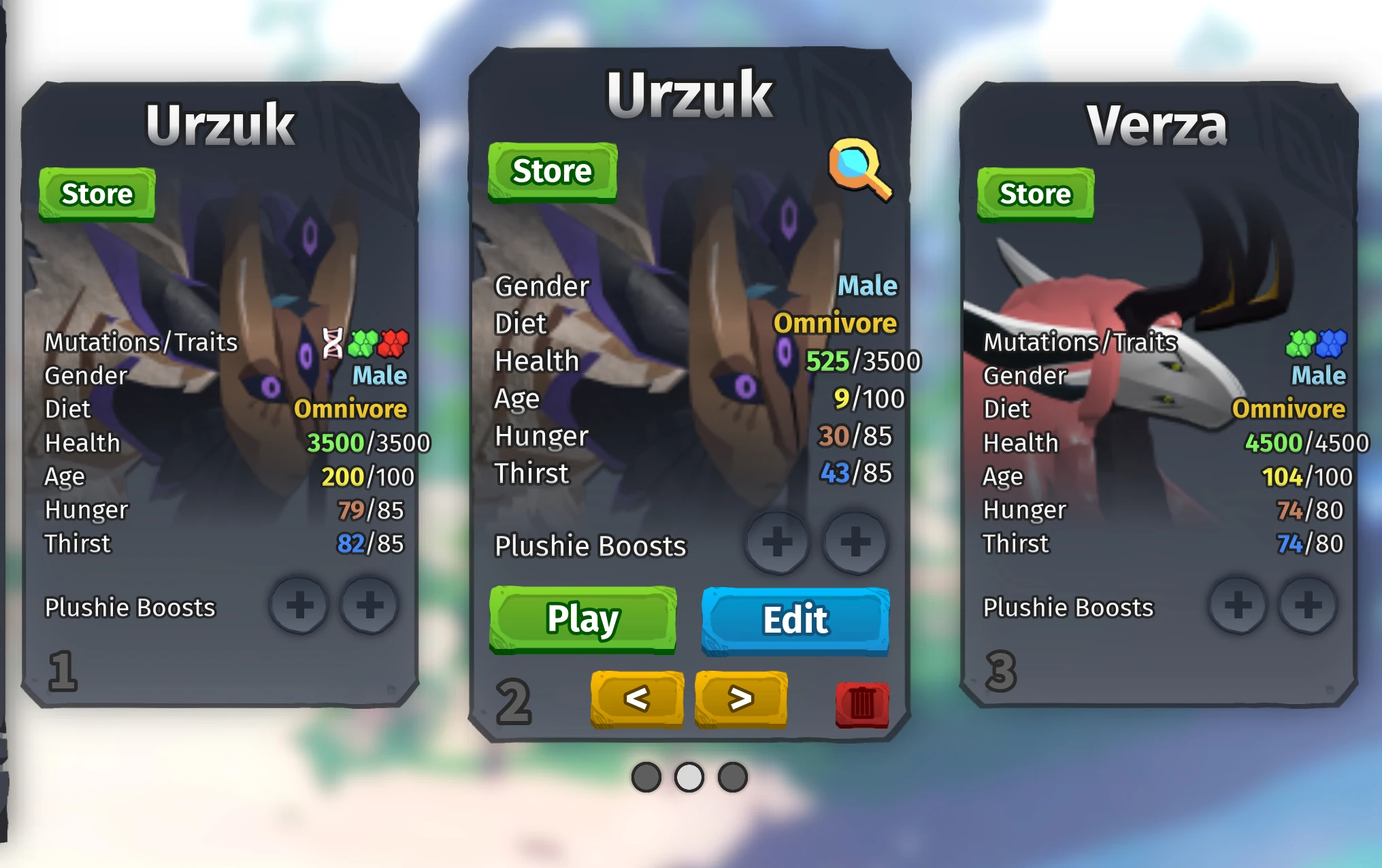 Buy these cool slots | Fandom