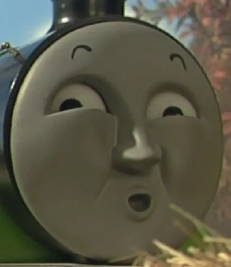 What’s your least favorite face from each character | Fandom