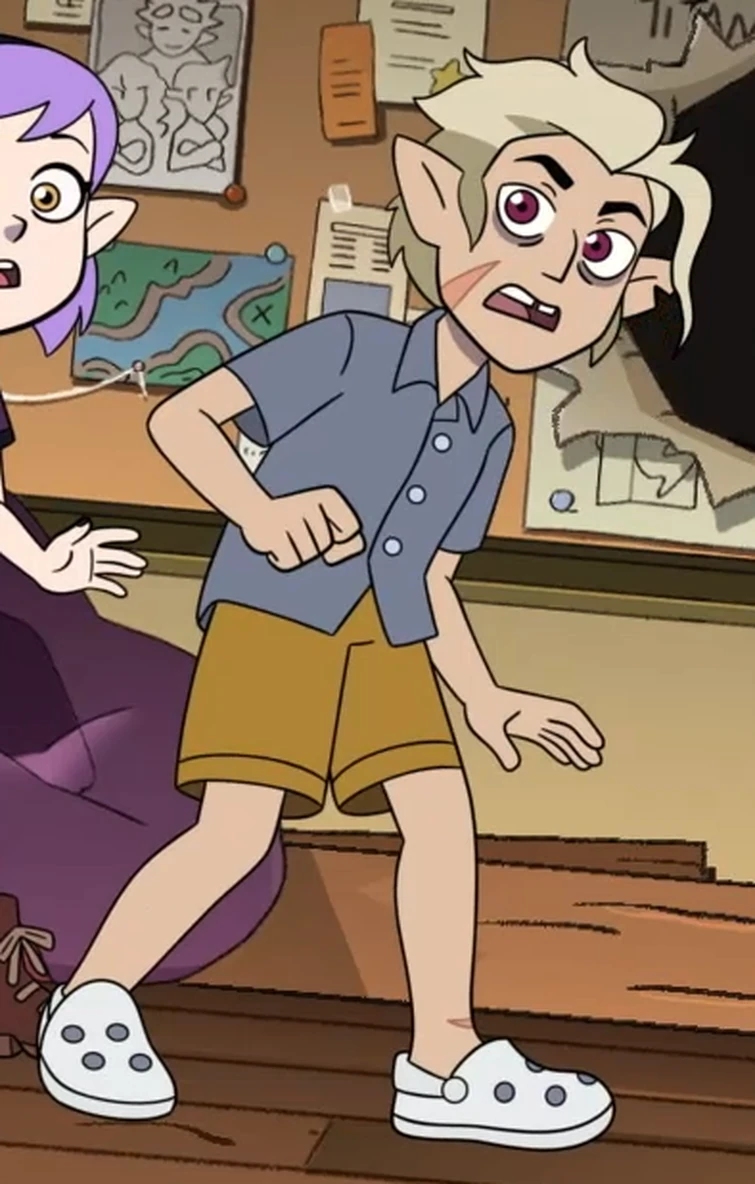 HUNTER S3 RENDER PLEASE | Fandom