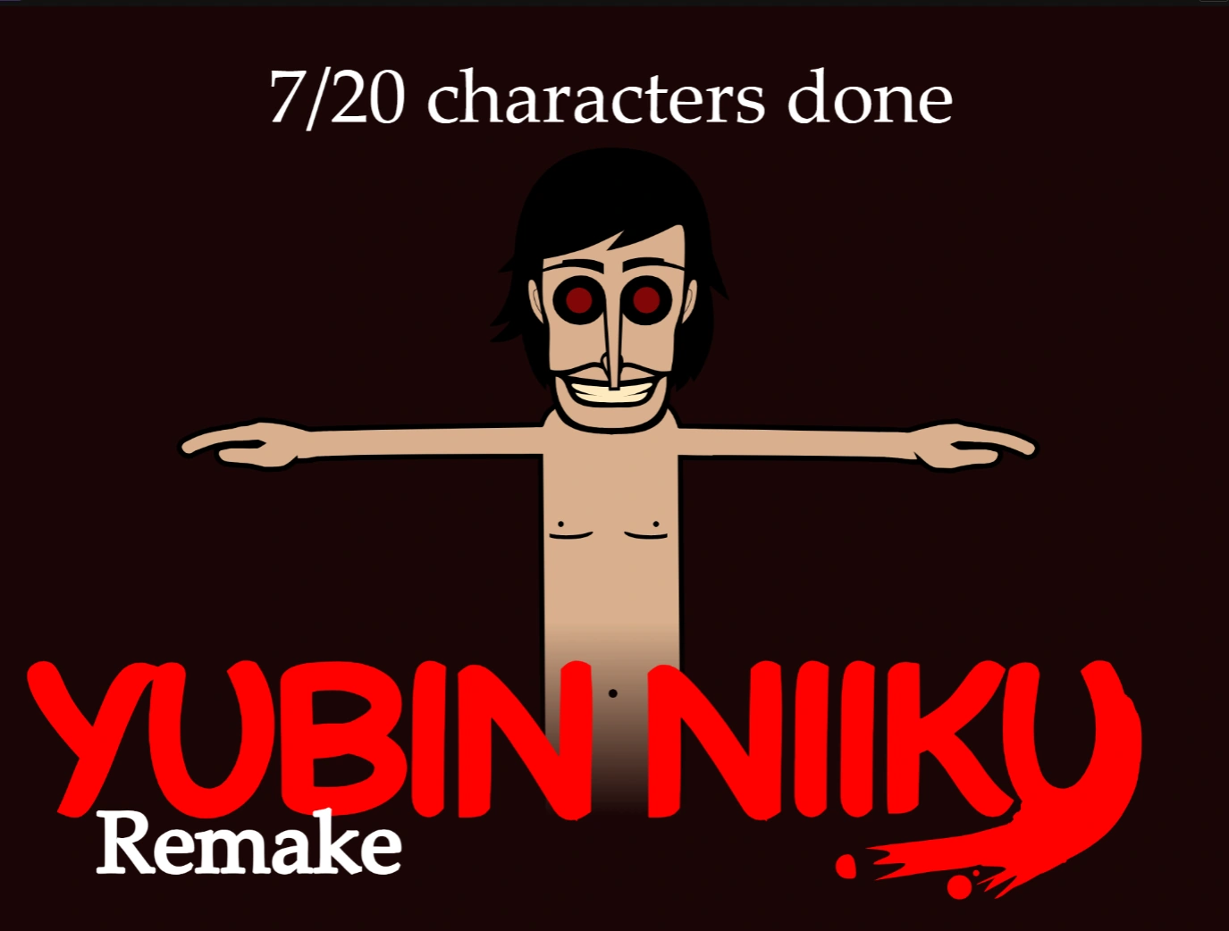 Yubin Niiku remake | Fandom