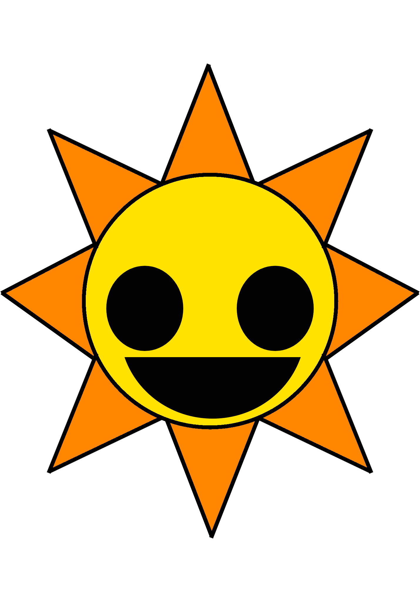 Rise n' Shine, Mr. Sun! | Fandom