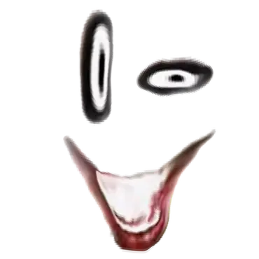 Jeff The Killer Face And SCP-087-B Face. | Fandom