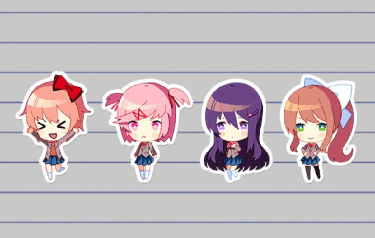 Doki doki | Fandom