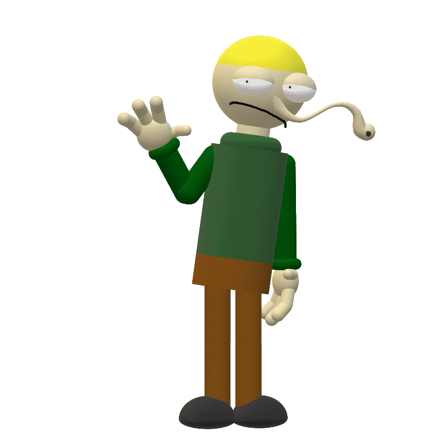 umm uhh badrum garrett model | Fandom