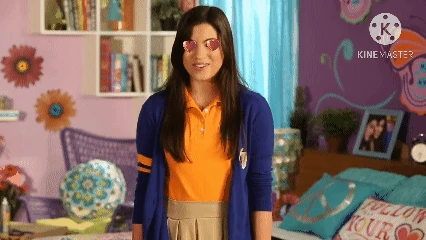 Emma Alonso falls in love with Tyler | Fandom