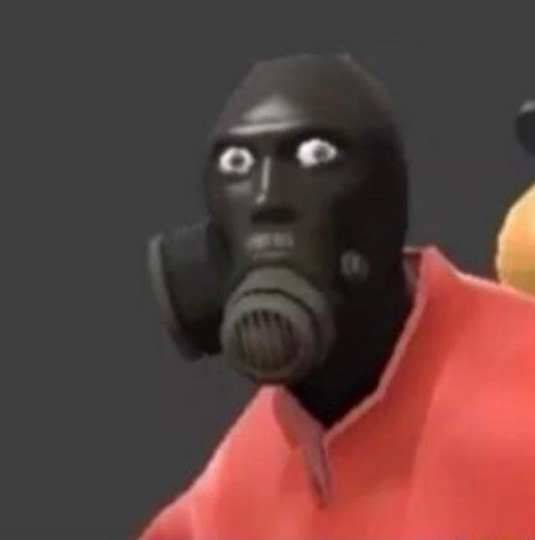 Cursed TF2 images | Fandom