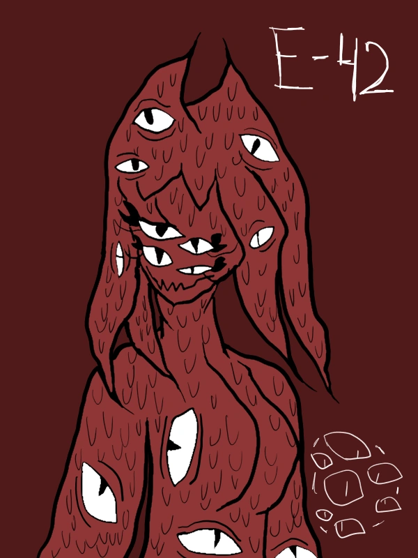 E-42 | Fandom