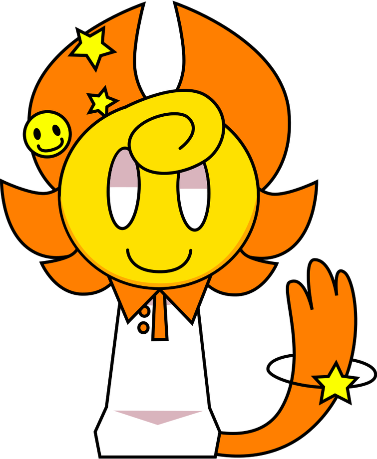 My new sona! | Fandom