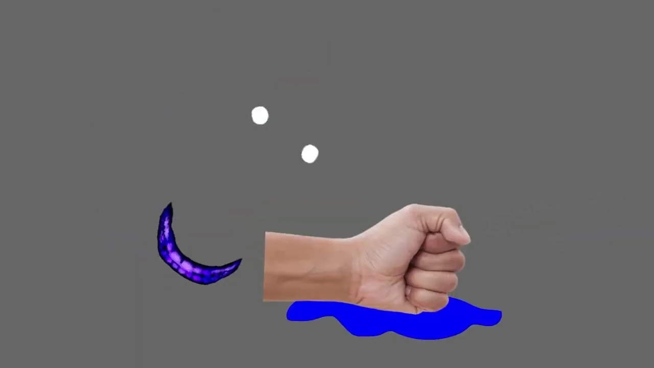 i love how billy's parents and timmy act like they care about billy ...