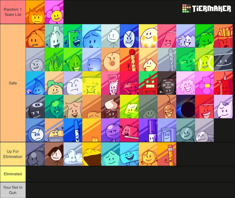 UFB Viewer Voting | Fandom