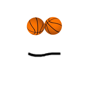 My custom Roblox face. | Fandom