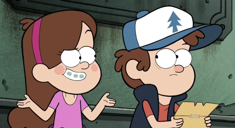 Watch Gravity Falls | Fandom