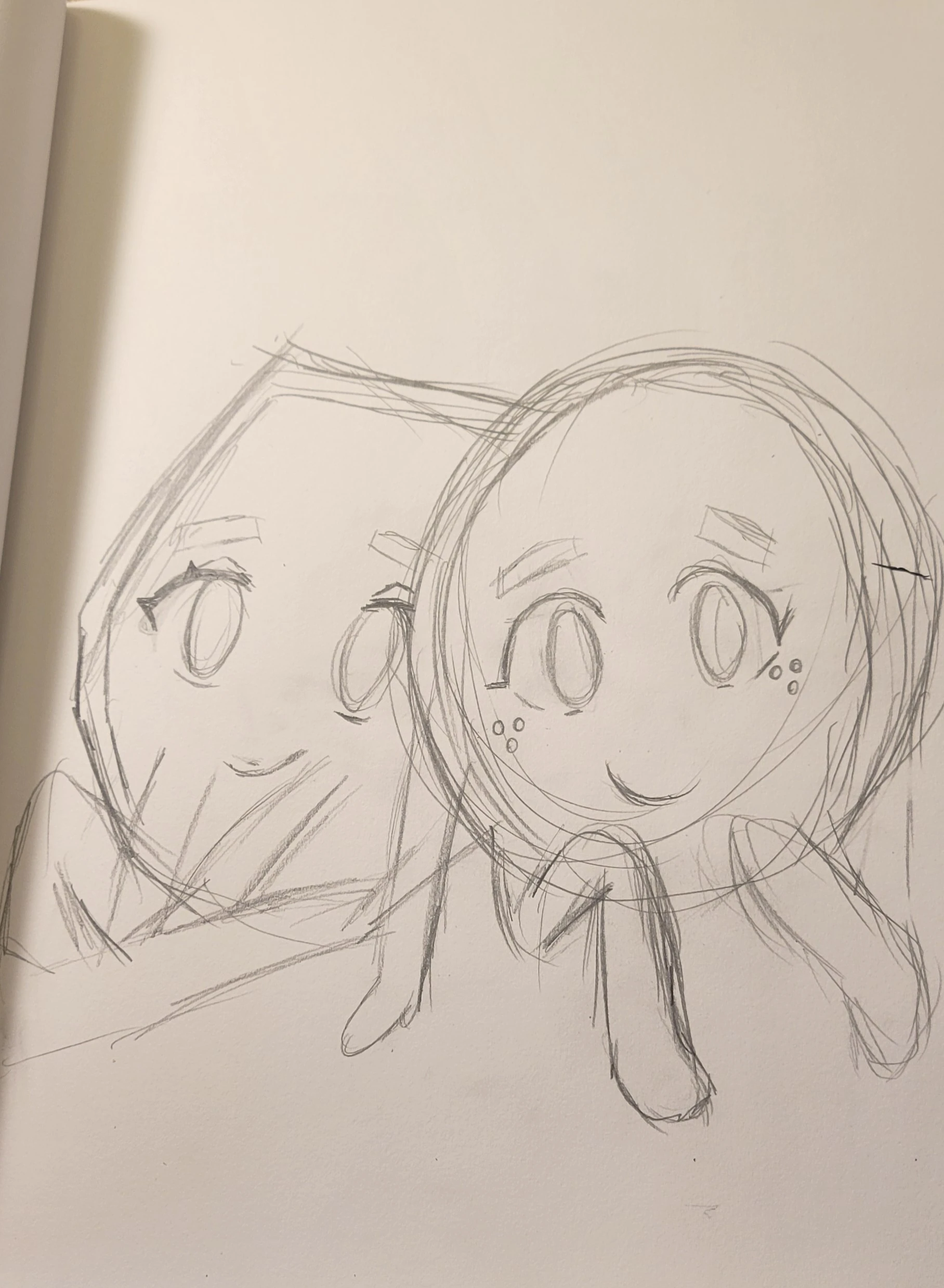 Ask me to draw anything and ill draw it | Fandom