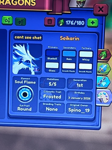 Who do I make leg eye | Fandom