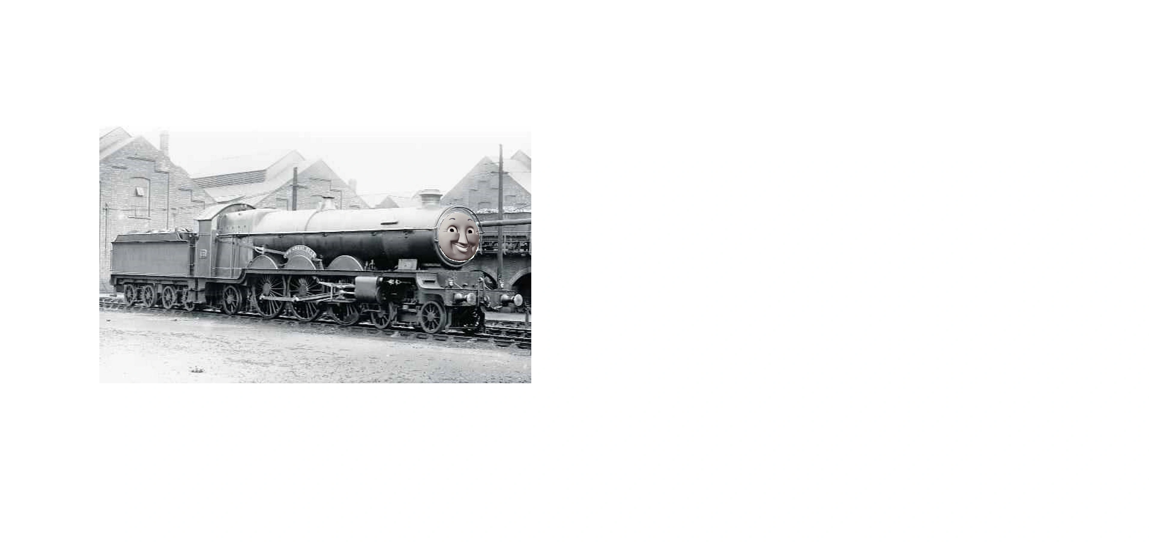 Idea for a alternative basis for henry | Fandom