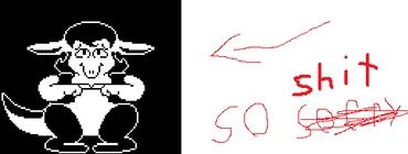 whats the worst undertale character? | Fandom