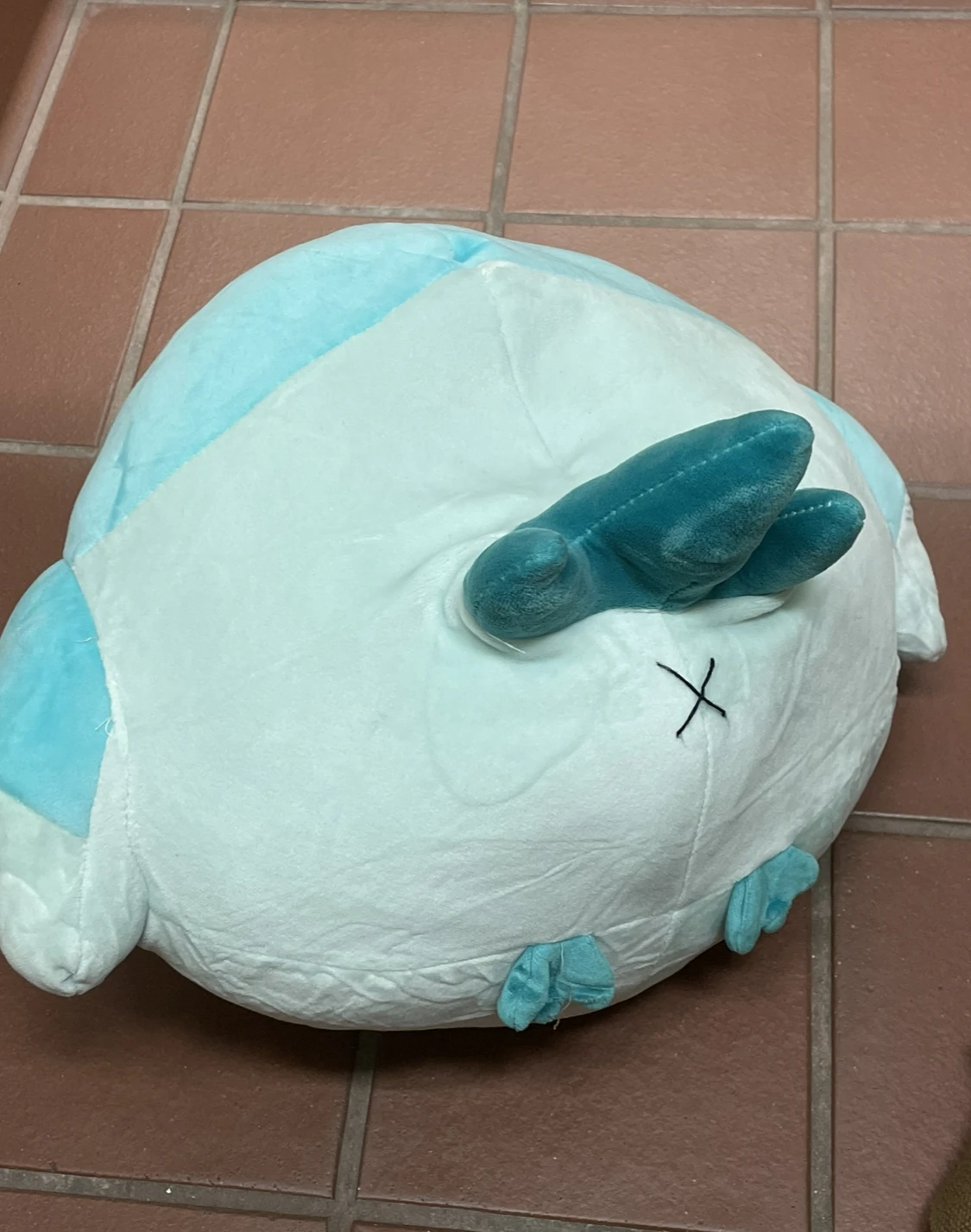 goofing around with birb xiao | Fandom