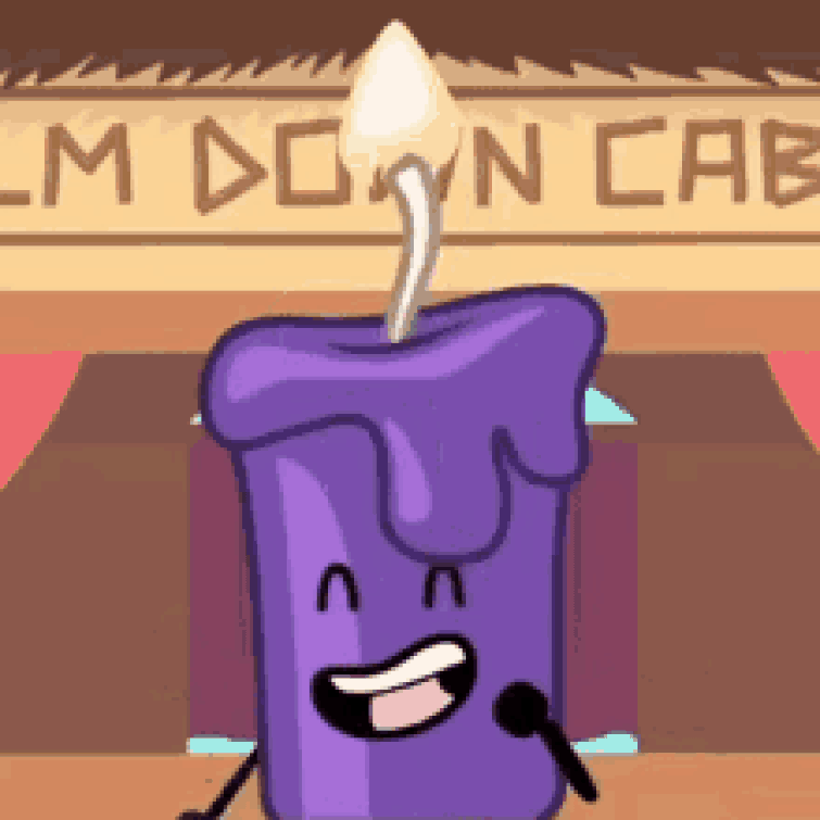 Candle | Fandom