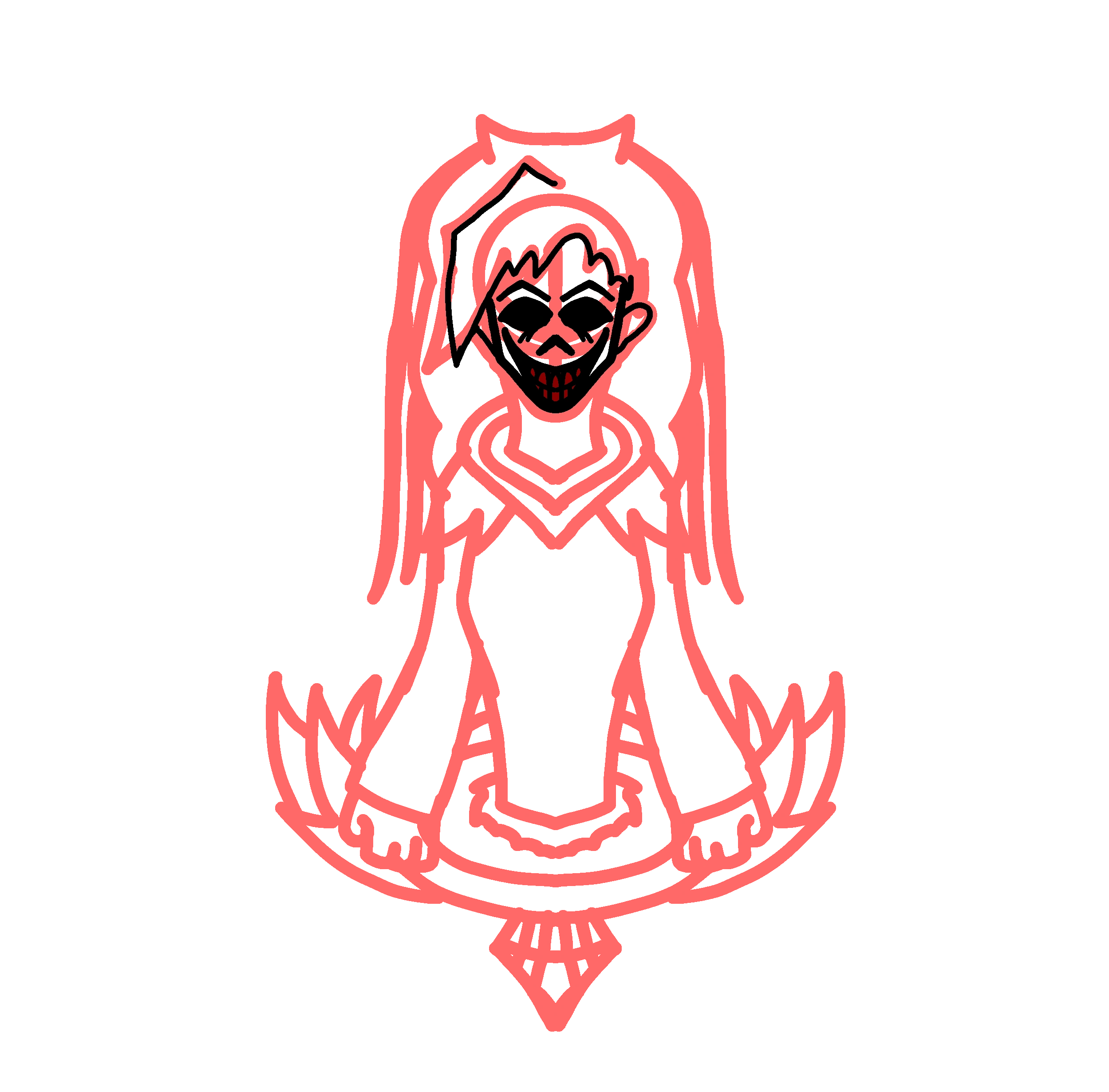 Lucifers Official Title screen/Phase 2 FNF Concept! | Fandom